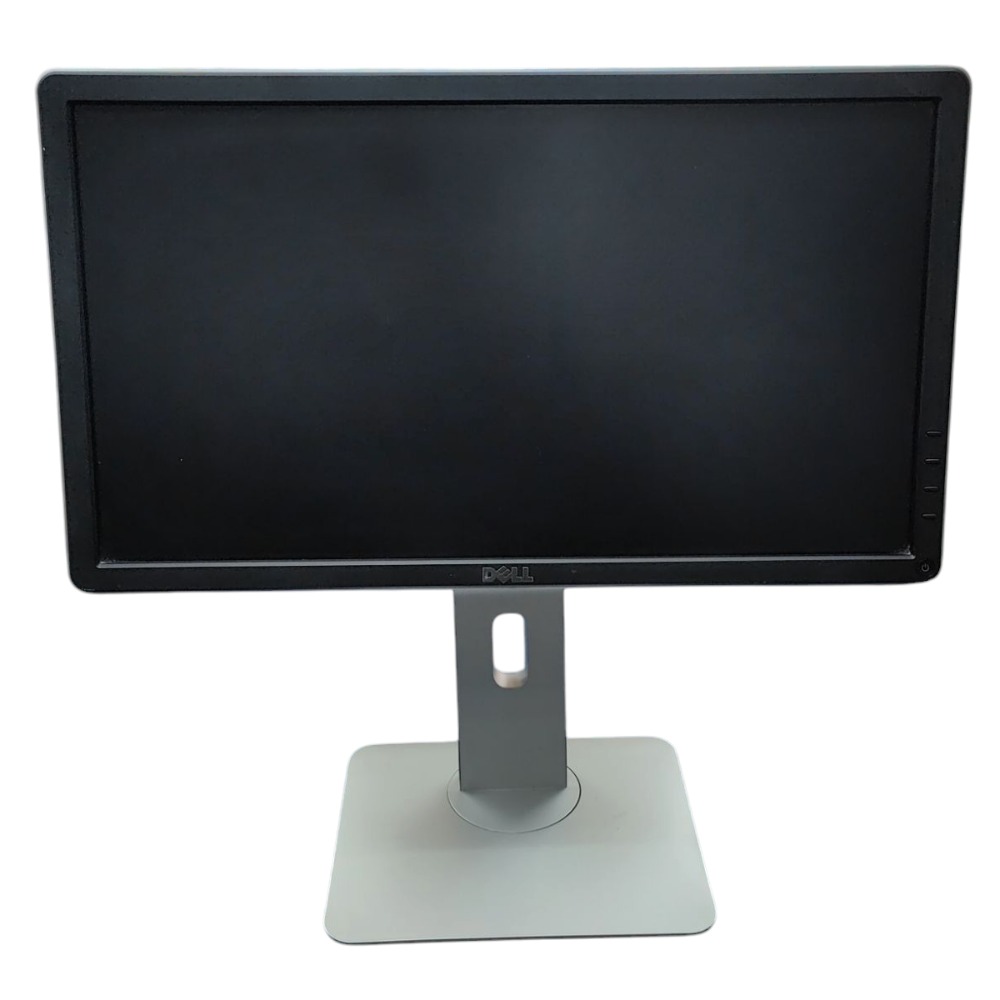Pre-owned Dell P2014HT 1600 x 900 Resolution 20" Inch Widescreen LCD ...